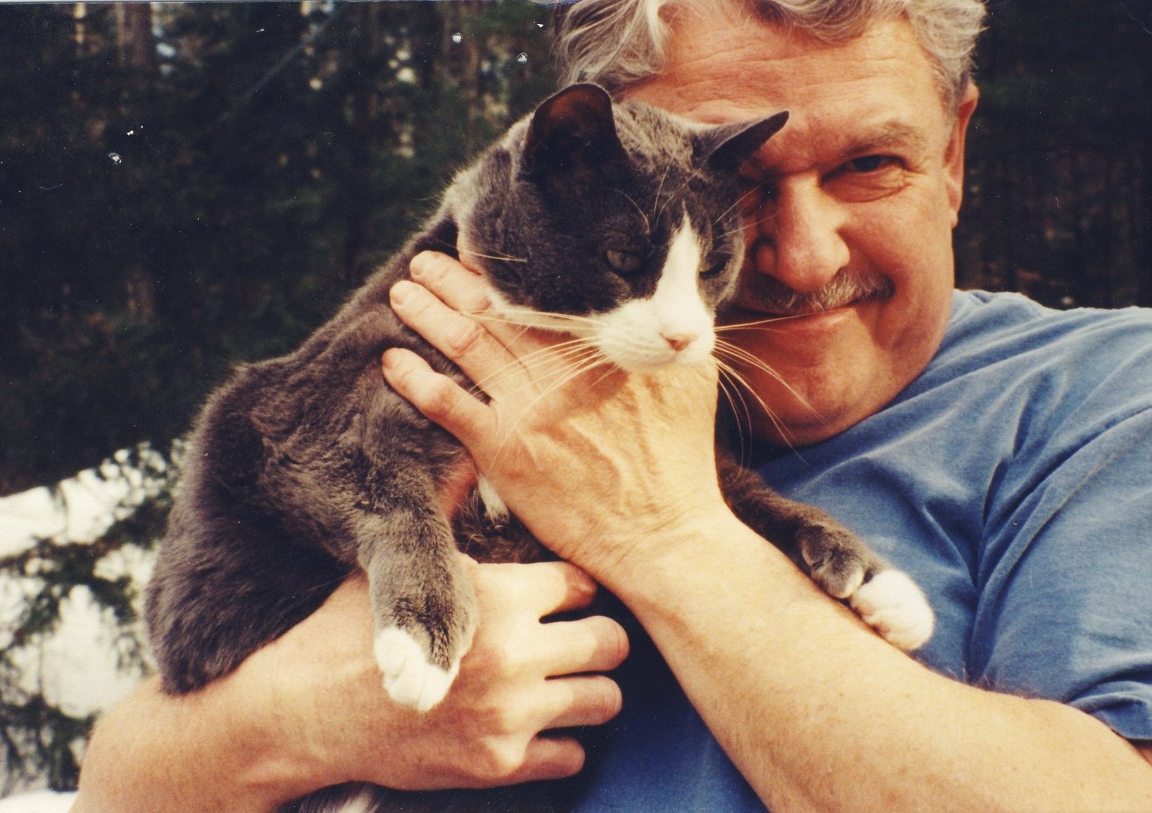 Frederick Wolf's Instagram, Twitter & Facebook on IDCrawl