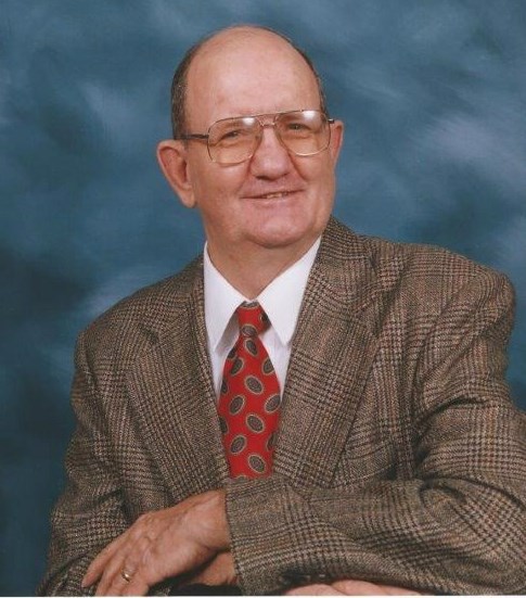 Ira Vinton Troup Obituary - Jonesboro, GA
