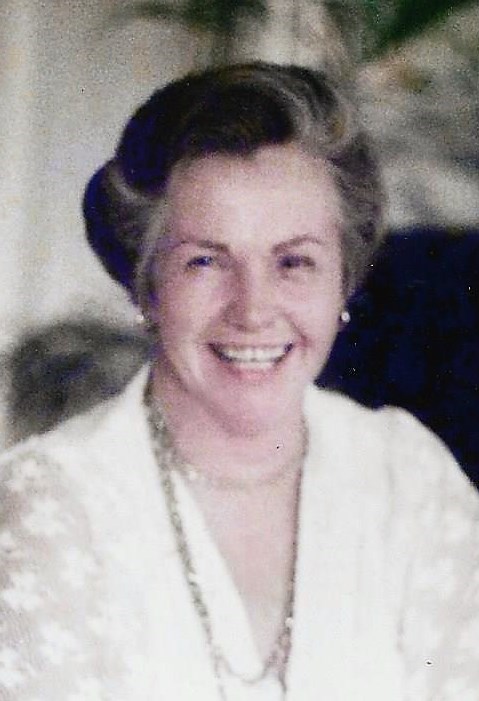 Mary Gholson Obituary - Sandy Springs, GA