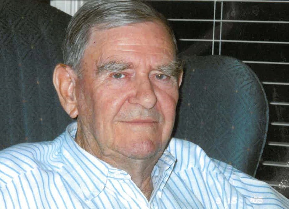 Denzil Bailey Obituary - Lubbock, TX