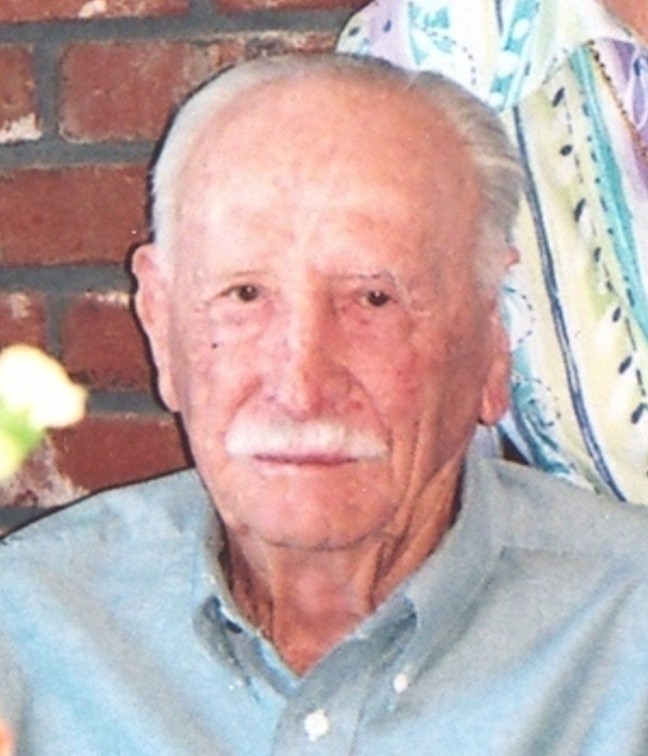 William Gerringer Obituary - Fresno, CA