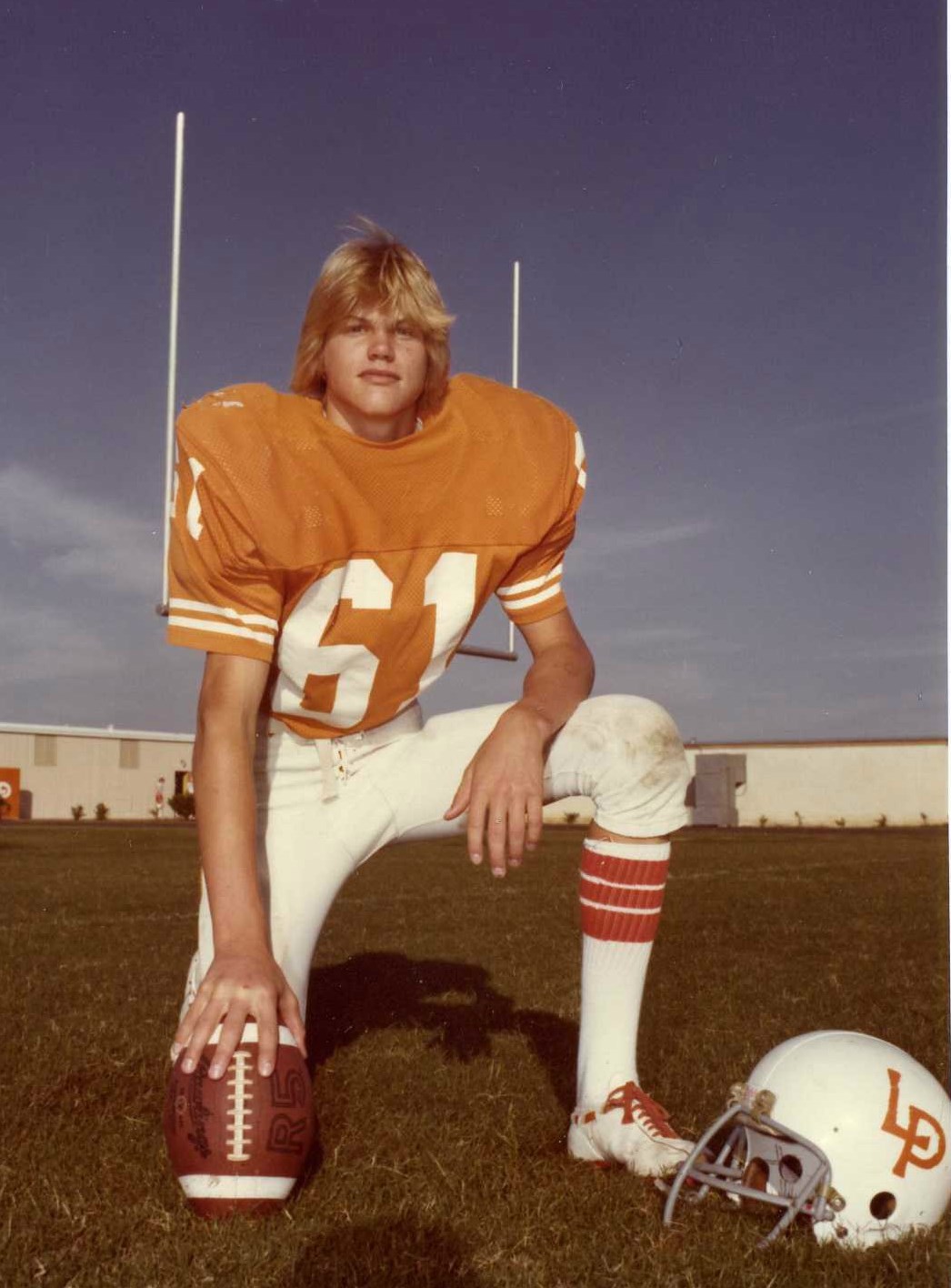 Matt McCarty Obituary - Lufkin, TX