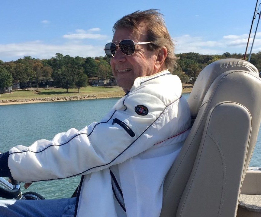 Thomas "Tommy" Gregory Henson Sr. Obituary - Oklahoma City, OK