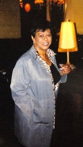 Mae Westbrooks Kelly Obituary - Memphis, TN