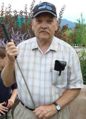 Erkki Eksyma Obituary - Abbotsford, BC