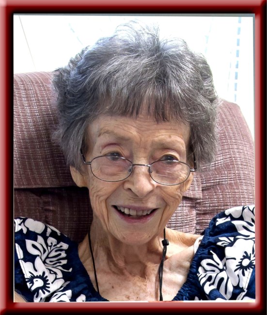 Phyllis Sanders Obituary - Bonita, CA
