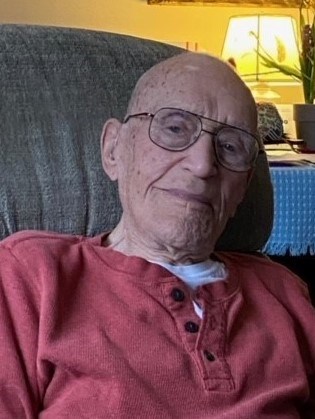 George Duley Obituary - Concord, NH