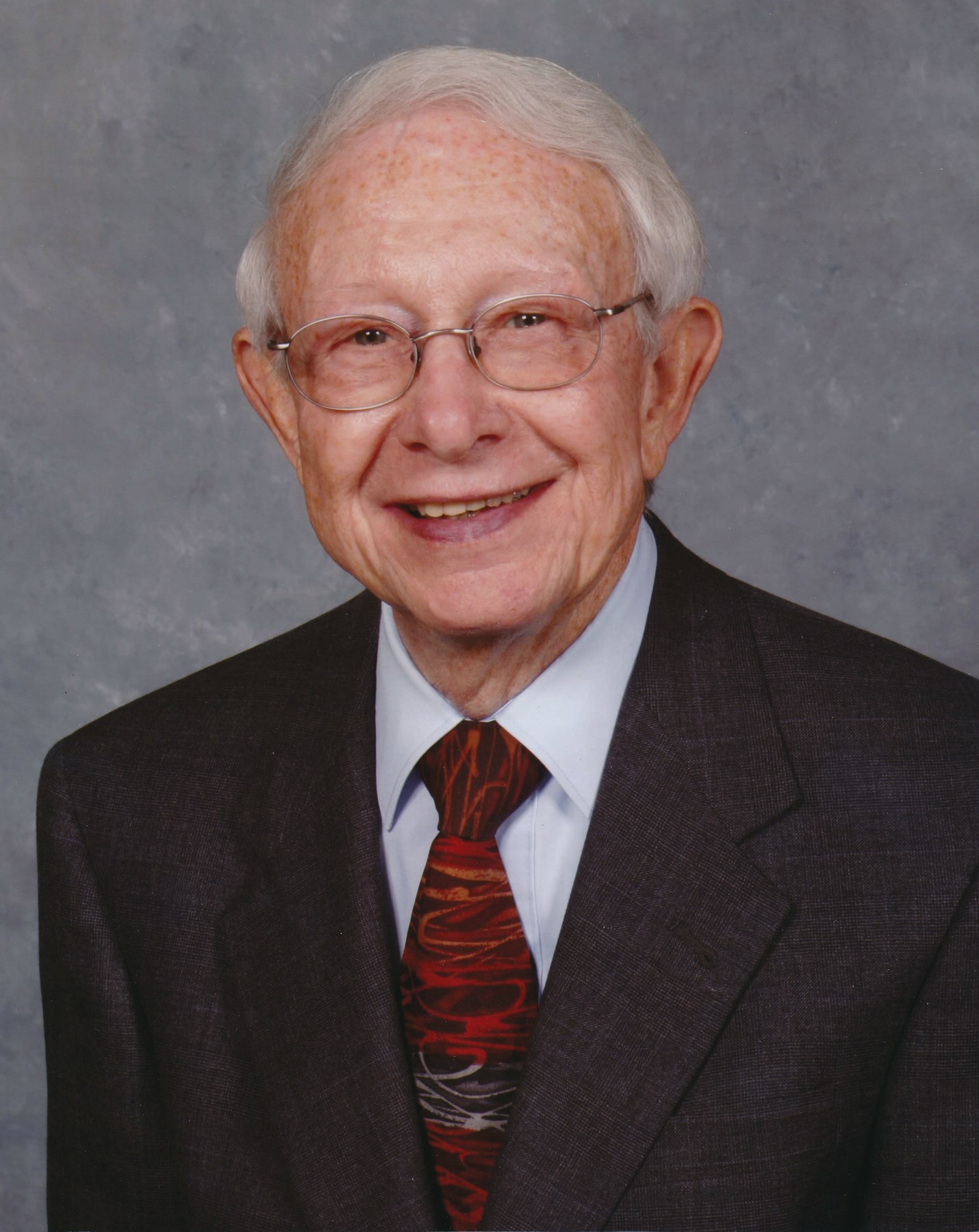 Jesse Anderson Obituary