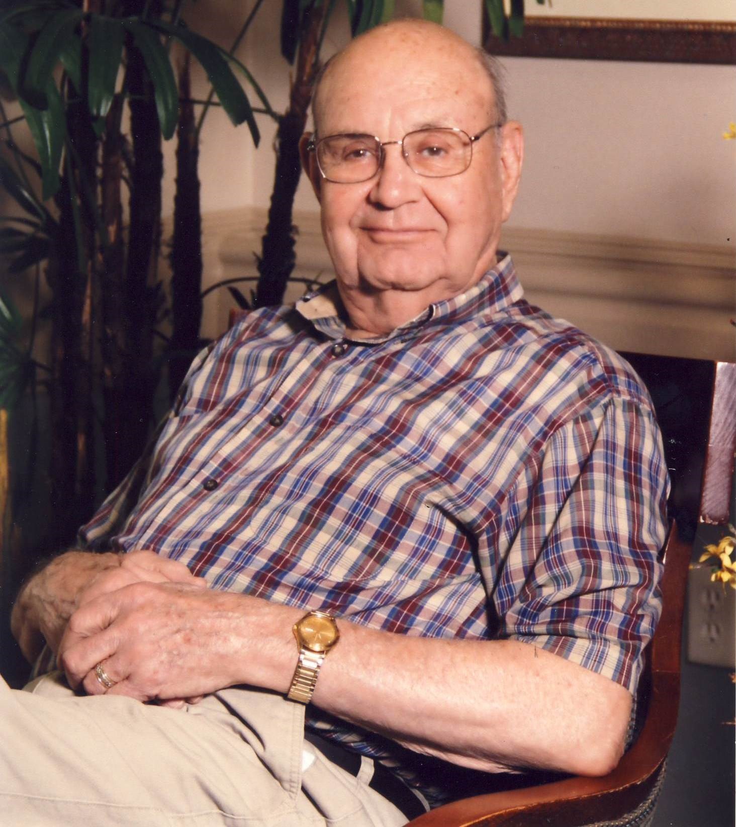 Earl Roberts Obituary - Fort Worth, TX