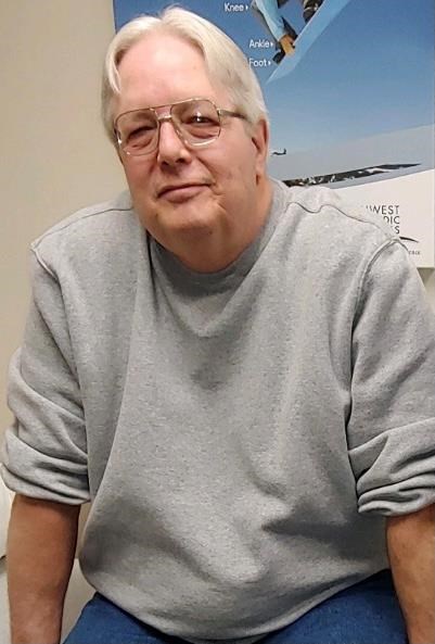 Gerald Baxter Obituary - Spokane Valley, WA Gerald Baxter Obituary - Spokane Valley, WA