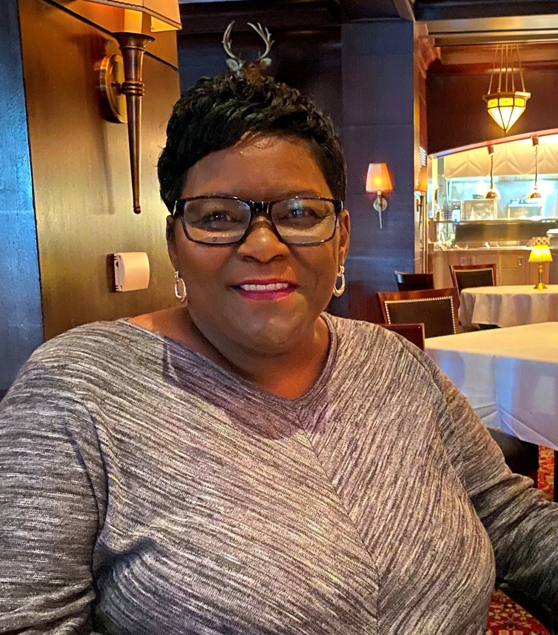 Carlette ROBINSON Obituary - Houston, TX