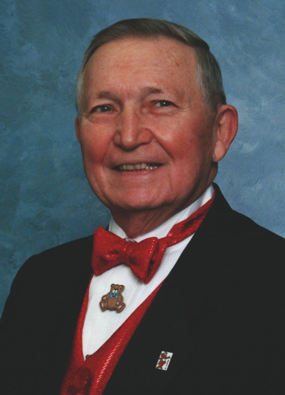 Robert Dalton Scheller Obituary - Nottingham, MD