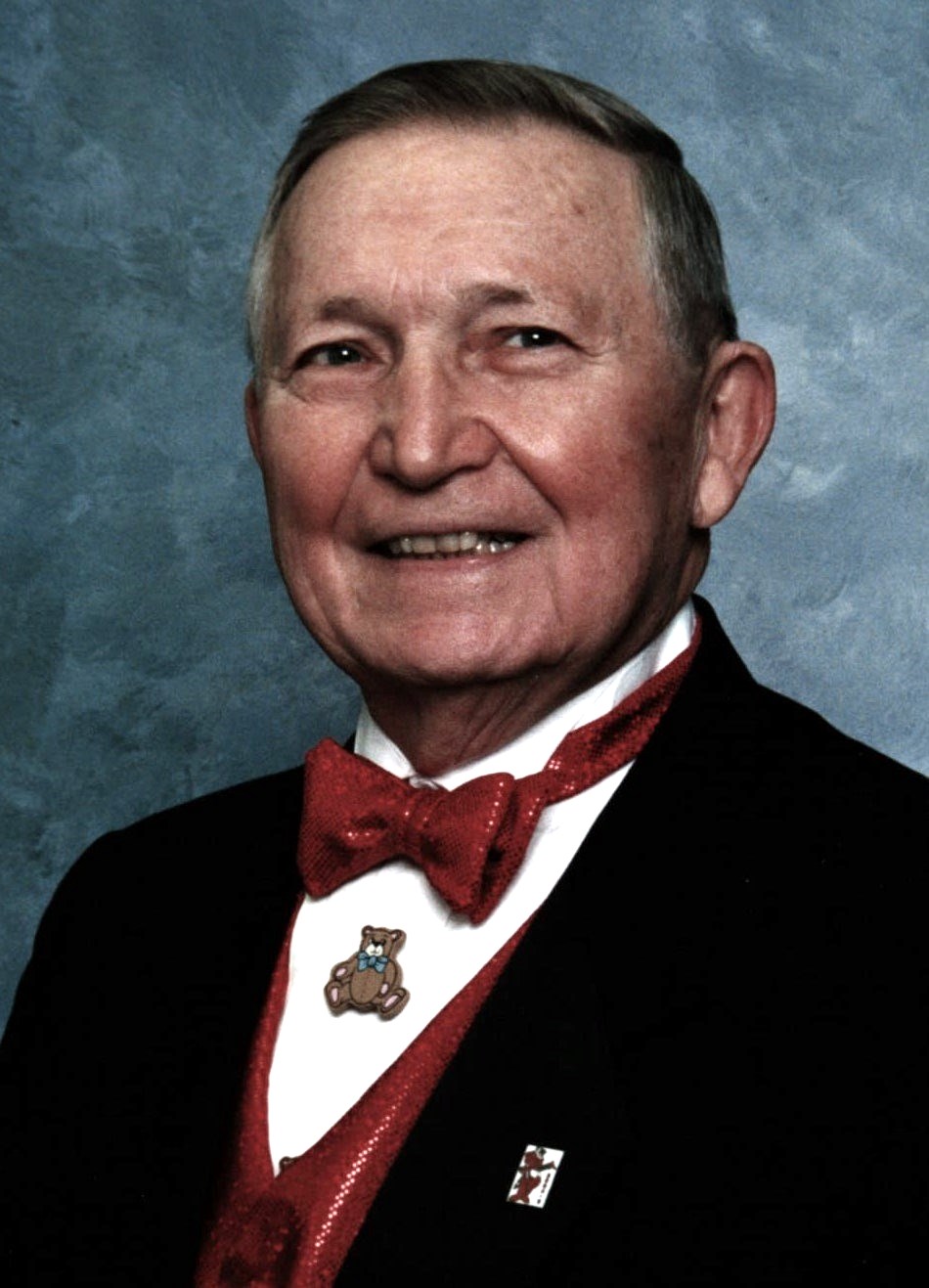 Robert Dalton Scheller Obituary - Nottingham, MD