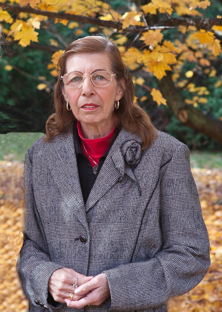 Gloria Jean McIsaac Obituary - Acton, ON