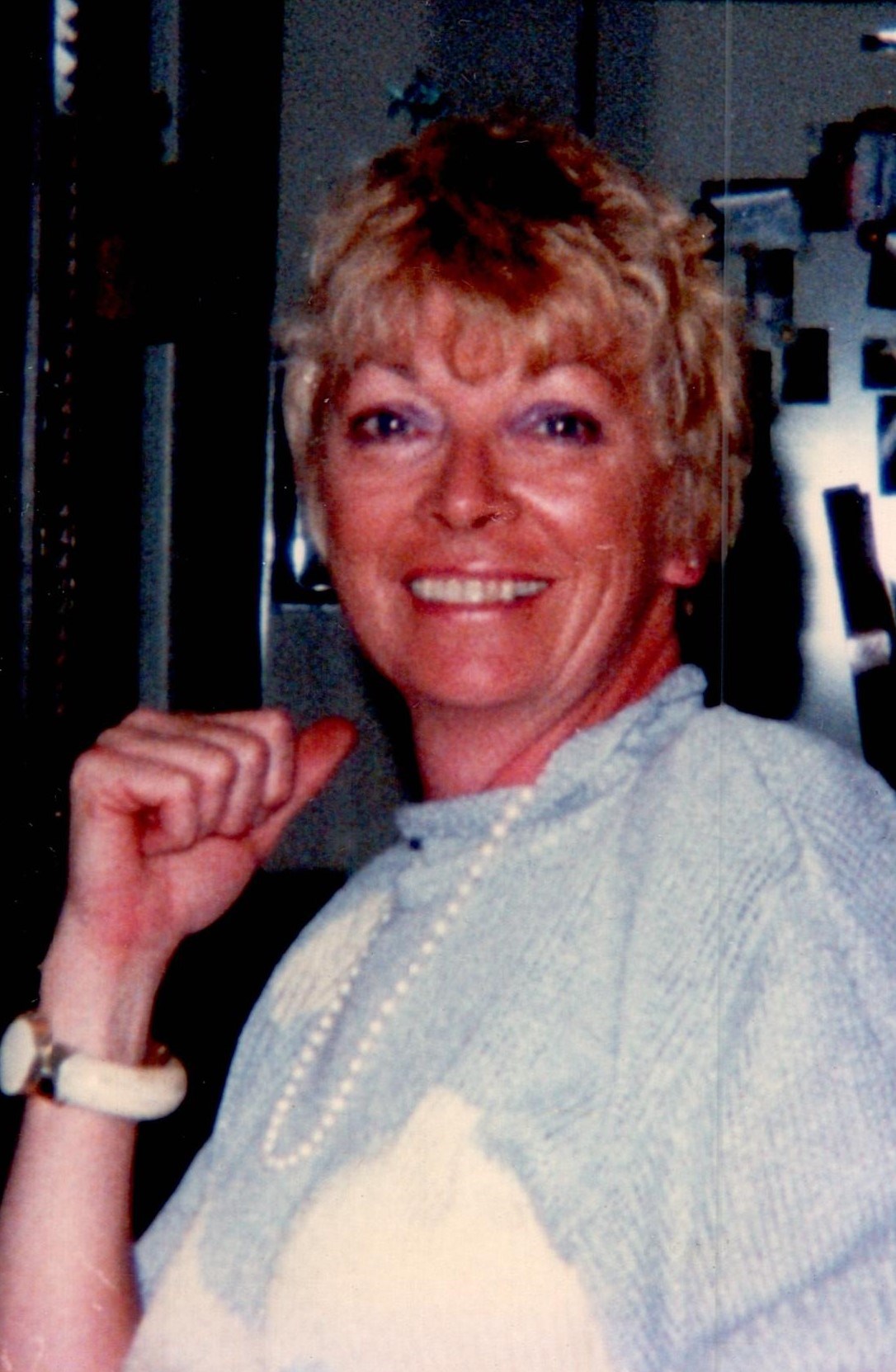 Patricia Thompson Obituary - Denver, CO