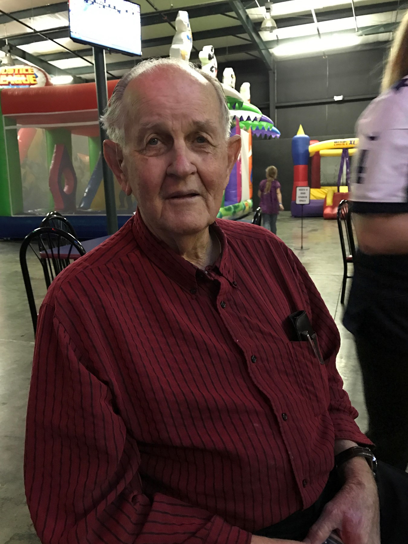 Clydie McDonald Obituary - Pontotoc, MS