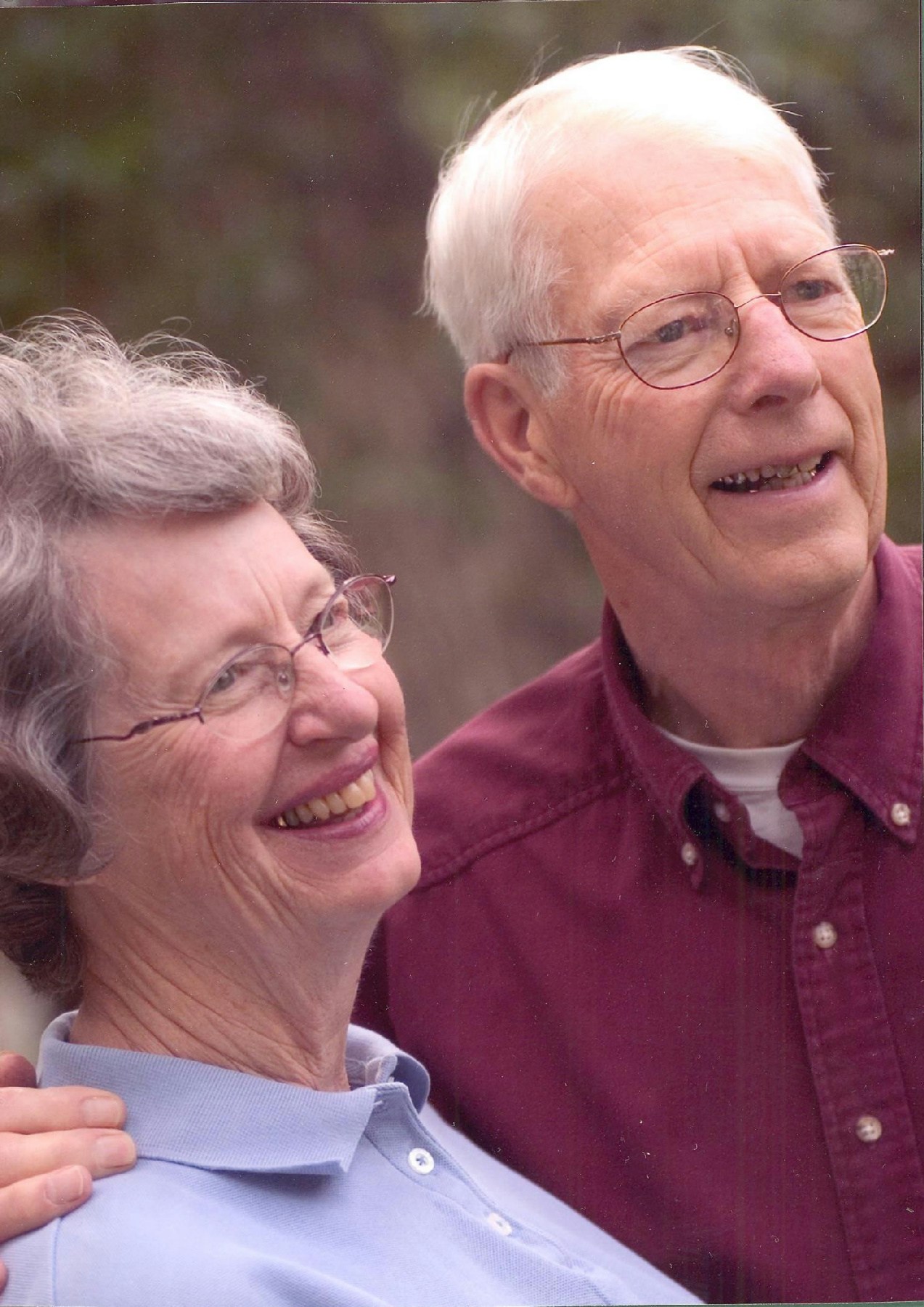 Ronald Knudtsen Obituary - Colorado Springs, CO
