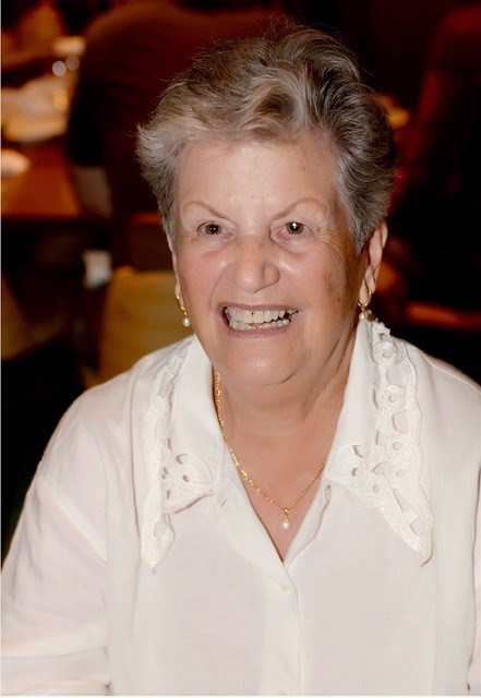 Ana Guedes Obituary - Palm Bay, FL