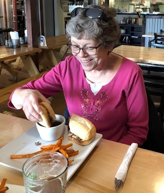 Julie Kay Cochran Obituary - Mesa, AZ