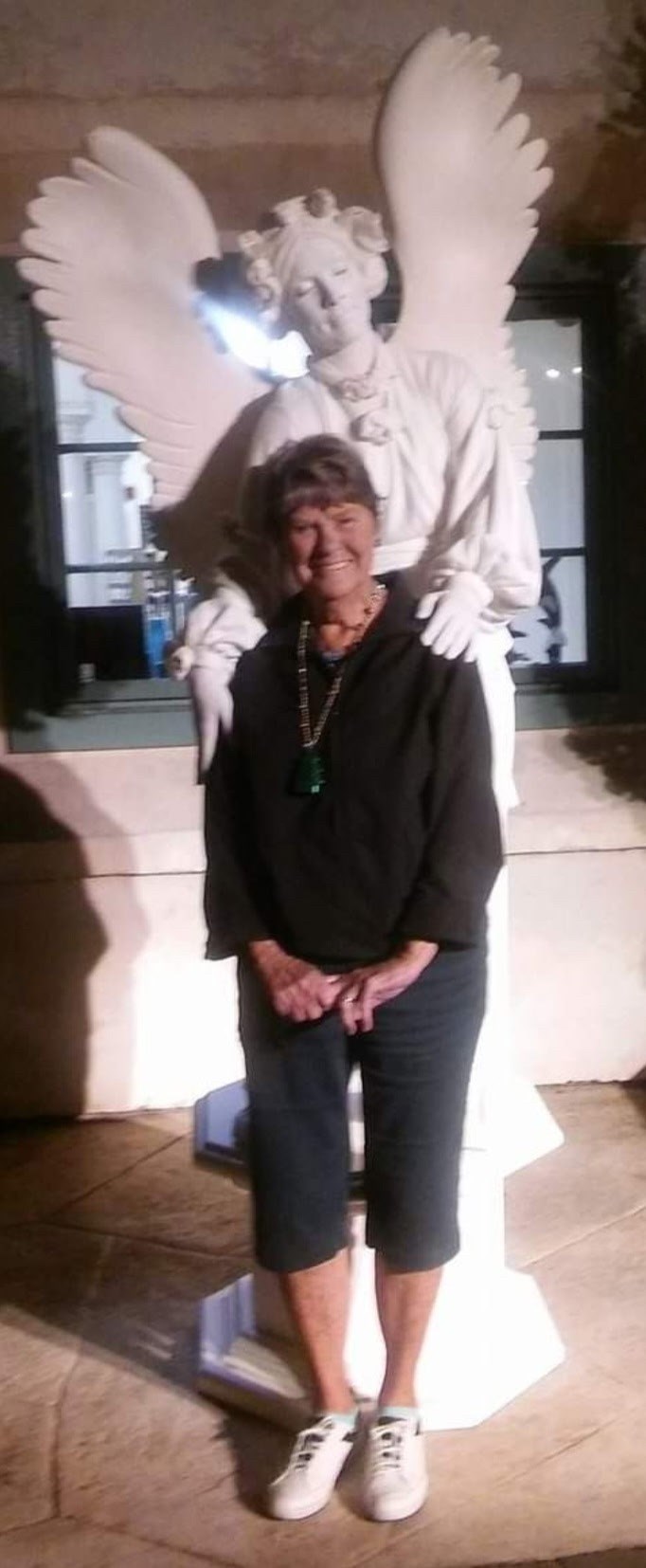 Ruth Cox Obituary - Springfield, IL