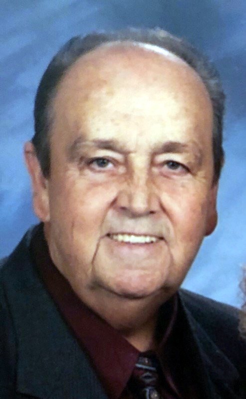 Edward H. Rigney Obituary - Bartlett, TN