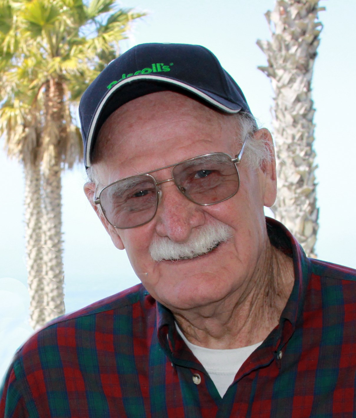 Vernon James Williams Obituary - Visalia, CA