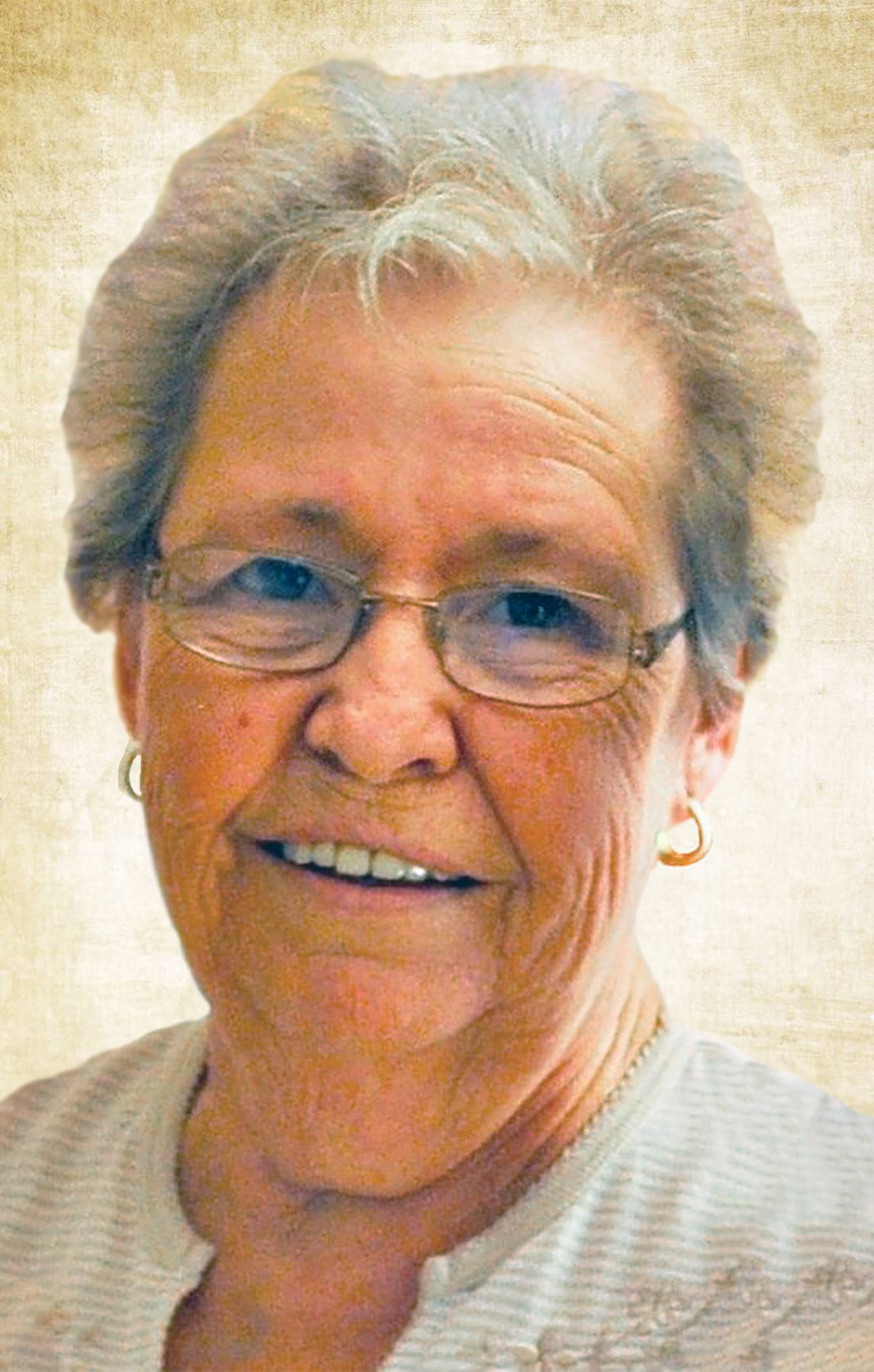 Edna Barilla Obituary - Regina, SK