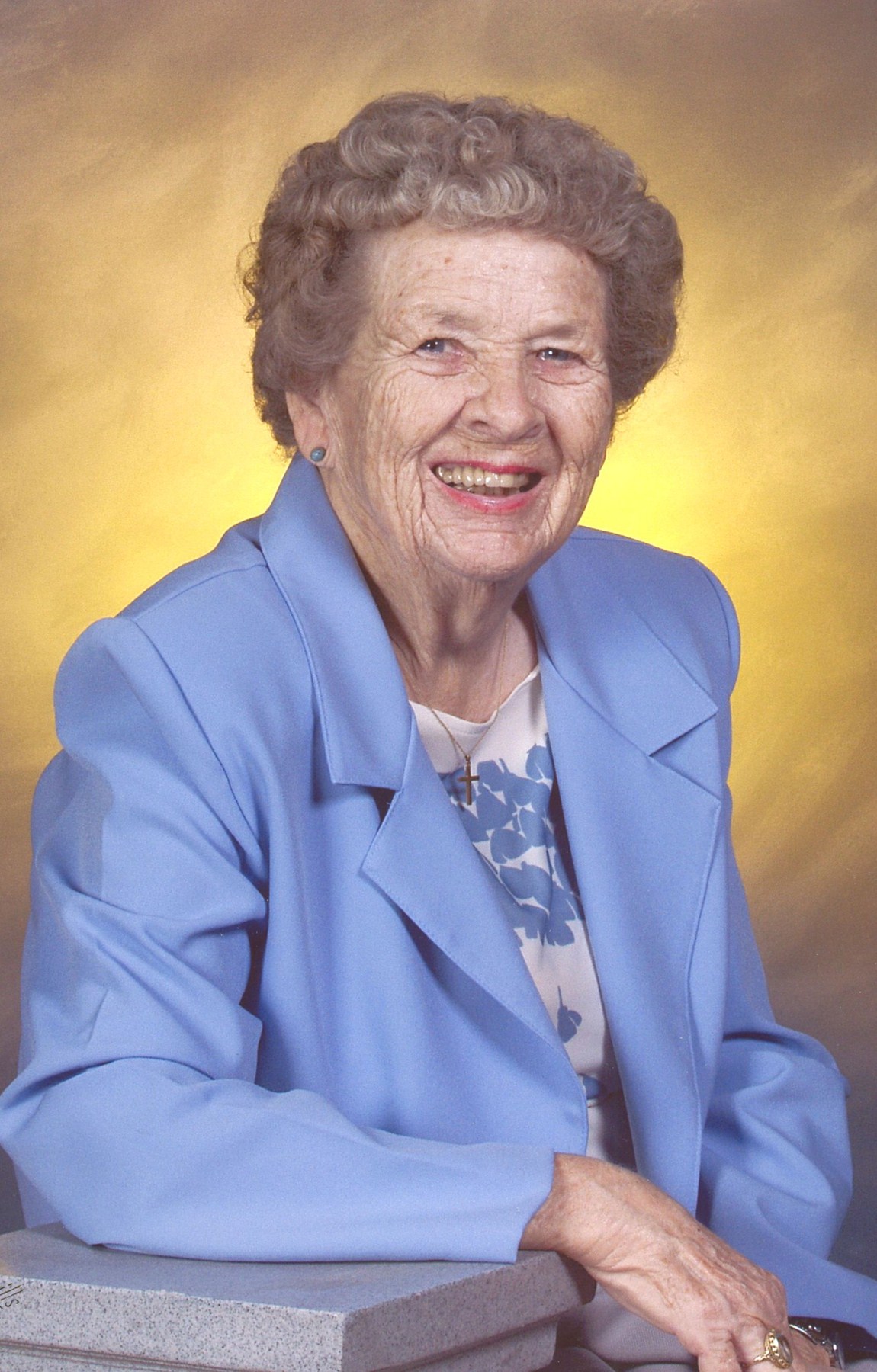 Patricia Smiley Obituary - Mesa, AZ