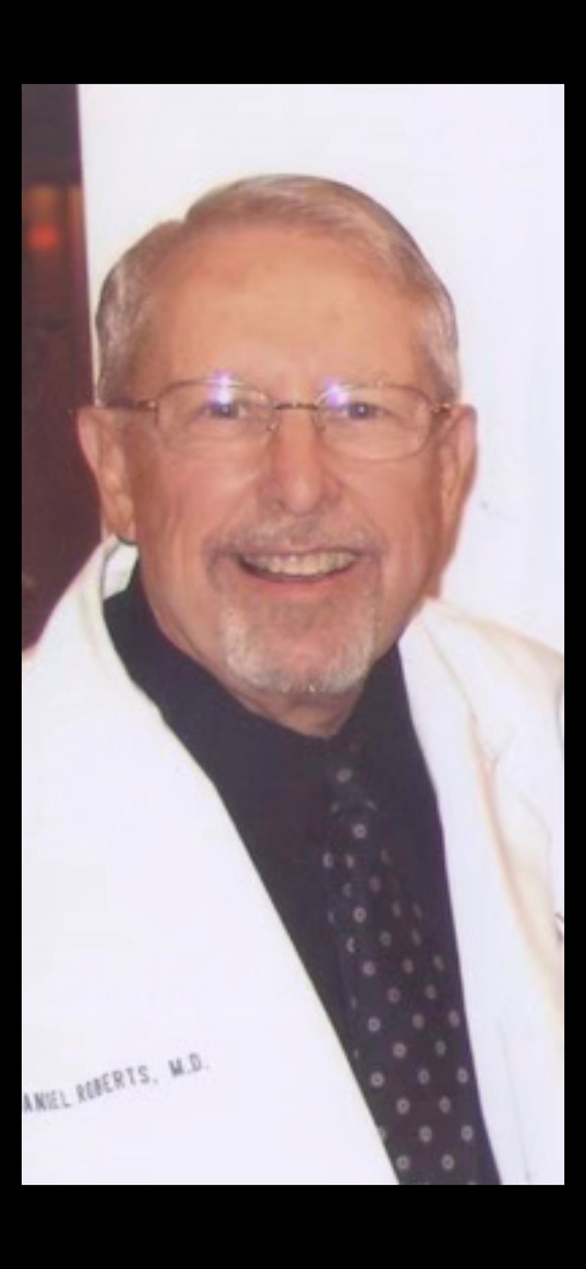 Daniel Roberts, Obituary - Rockledge, FL