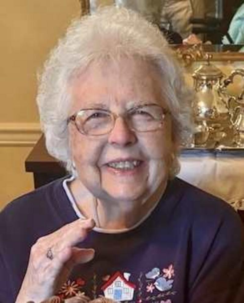 Jean Shindlebower Obituary - Shepherdsville, KY