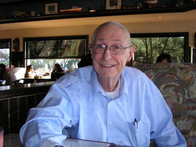 Glenn Davis Obituary - Falls Church, VA