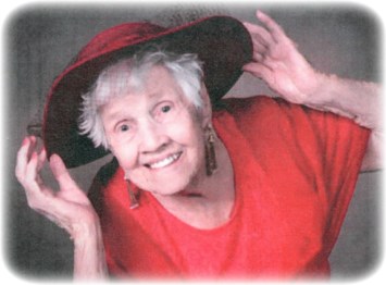 Mae Thompson Obituary - Hughson, CA