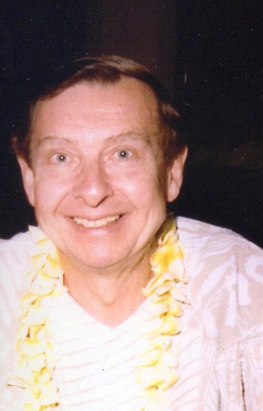 John Leo Meloch Obituary - Chandler, AZ