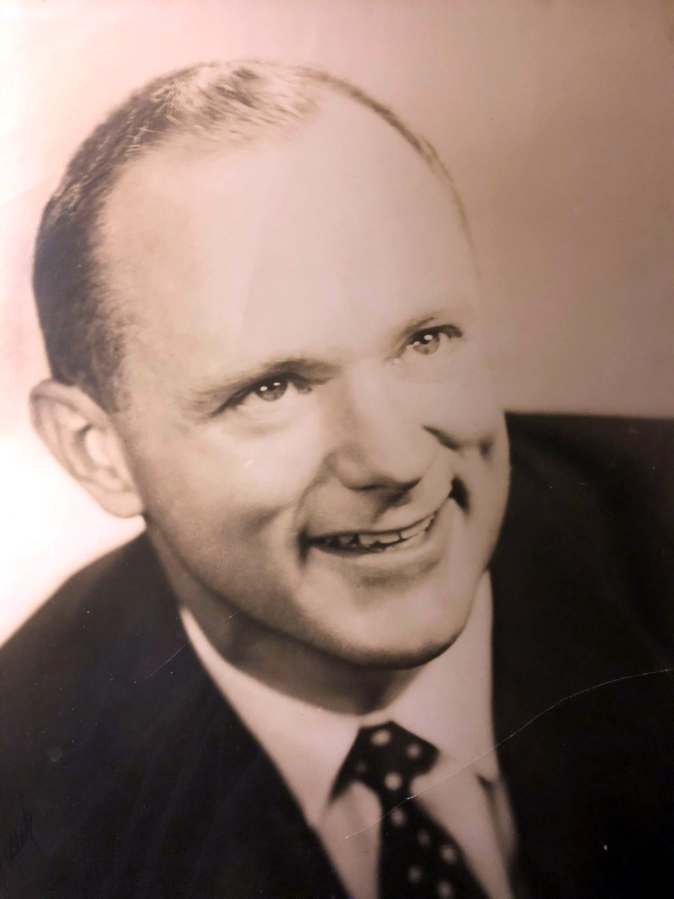 Samuel Wiley Hammersmith Obituary - Bellaire, TX