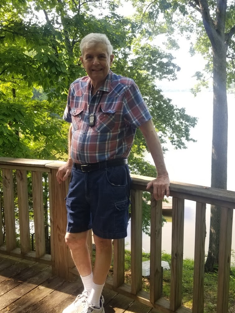 Dr. Lucius Kennedy "Ken" Montgomery Jr. Obituary - Huntsville, AL