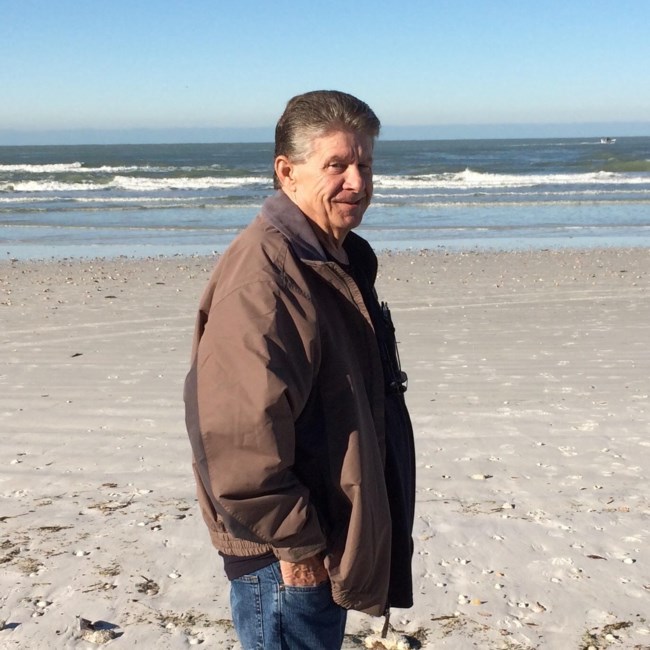 Randy Helvey Obituary - Port St. Lucie, FL