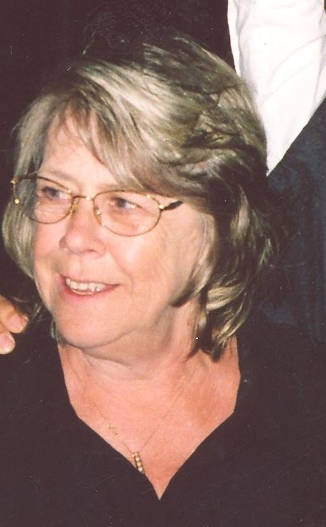 Judy Faye Collier Terry Obituary - Old Hickory, TN