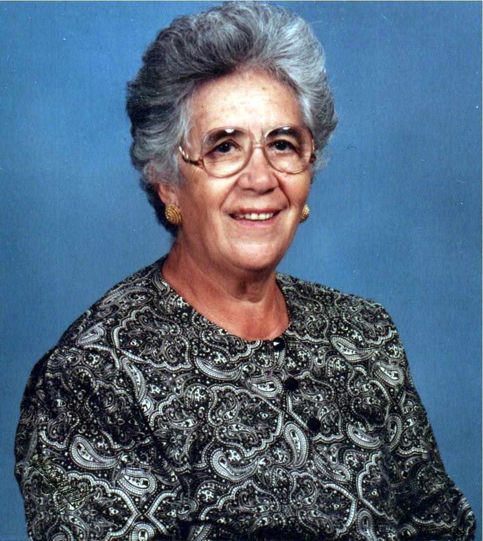 Leandra Rodriguez Mata Obituary - Mission, TX