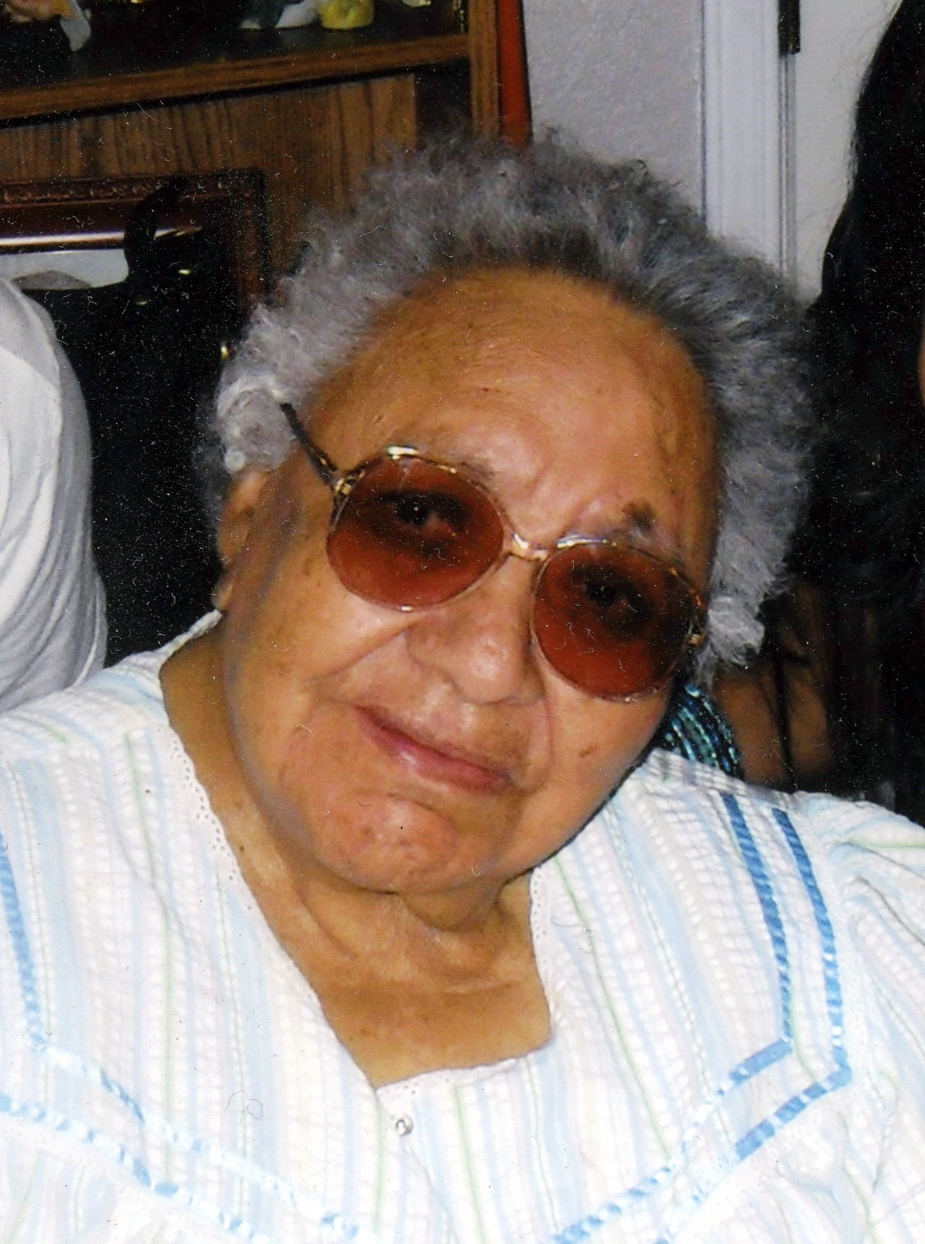 Maria Alcala Obituary - El Paso, TX
