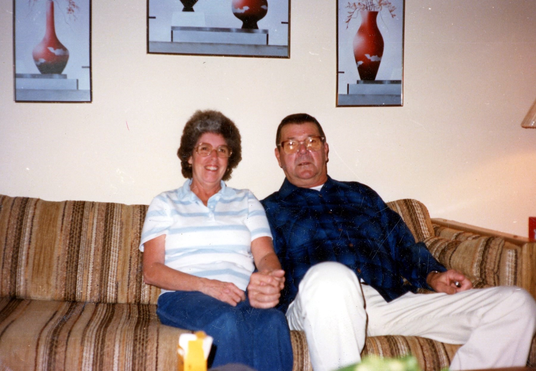 Anita Bottoms Obituary - Bakersfield, CA