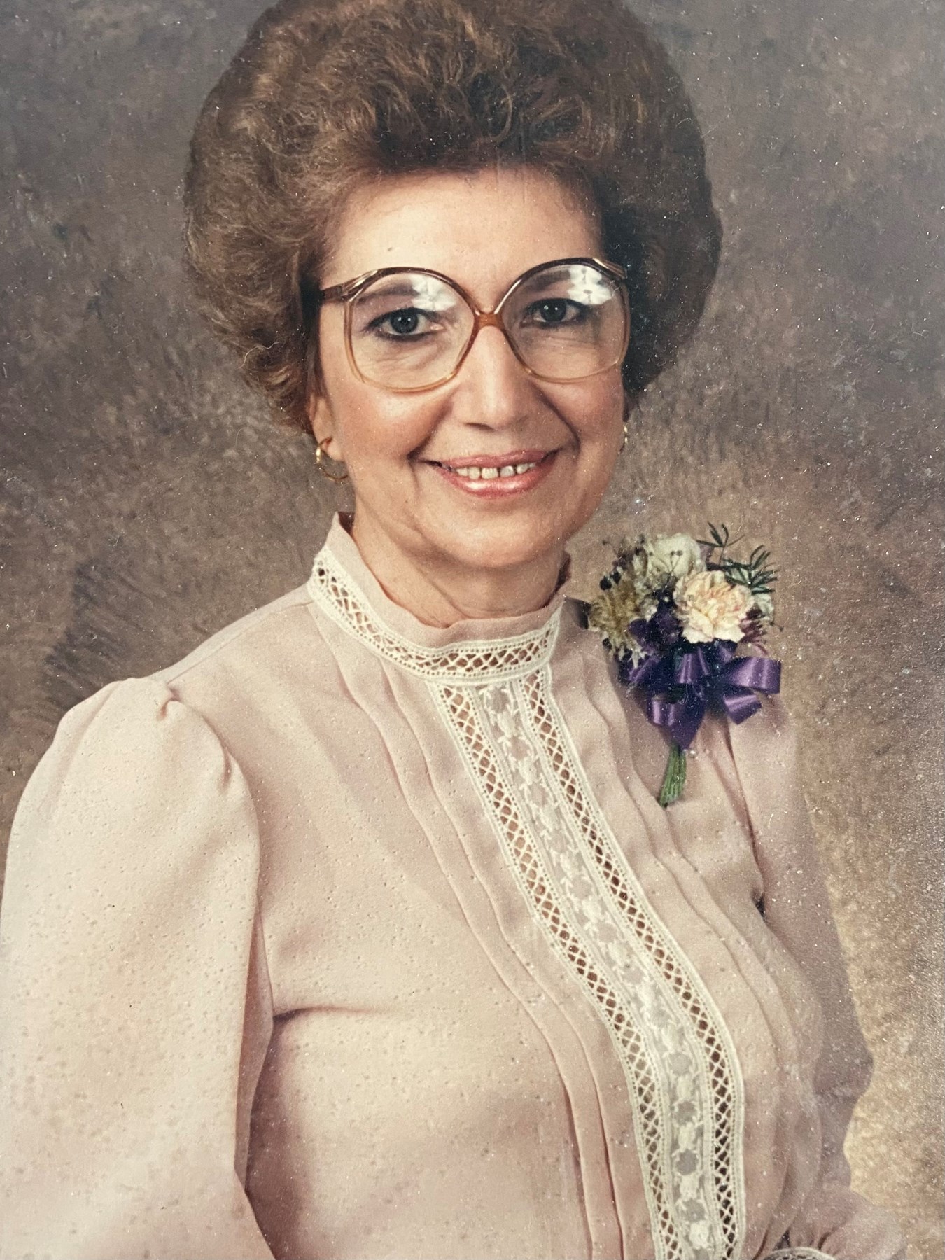 Edna Bernice Roden Obituary - Arlington Heights, IL