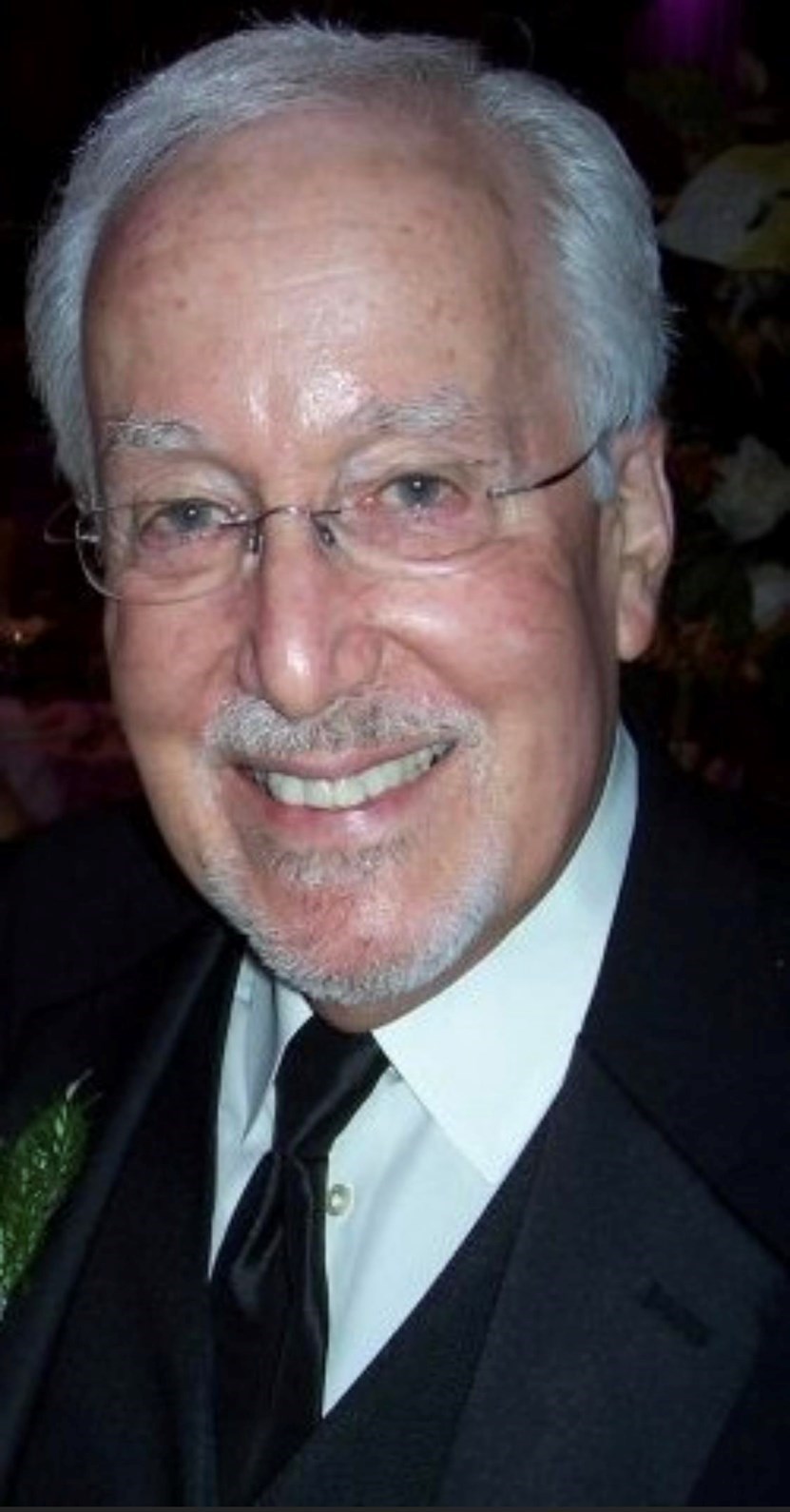 Victor "Vic" Richard Stern Obituary - Sandy Springs, GA