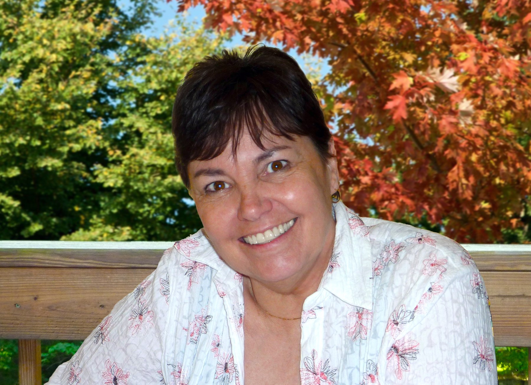 Deborah Becker Obituary - Winter Park, FL