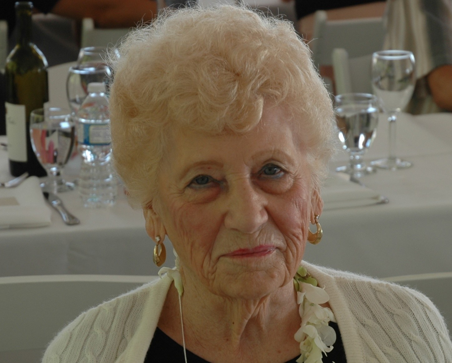 Mary Rausch Obituary