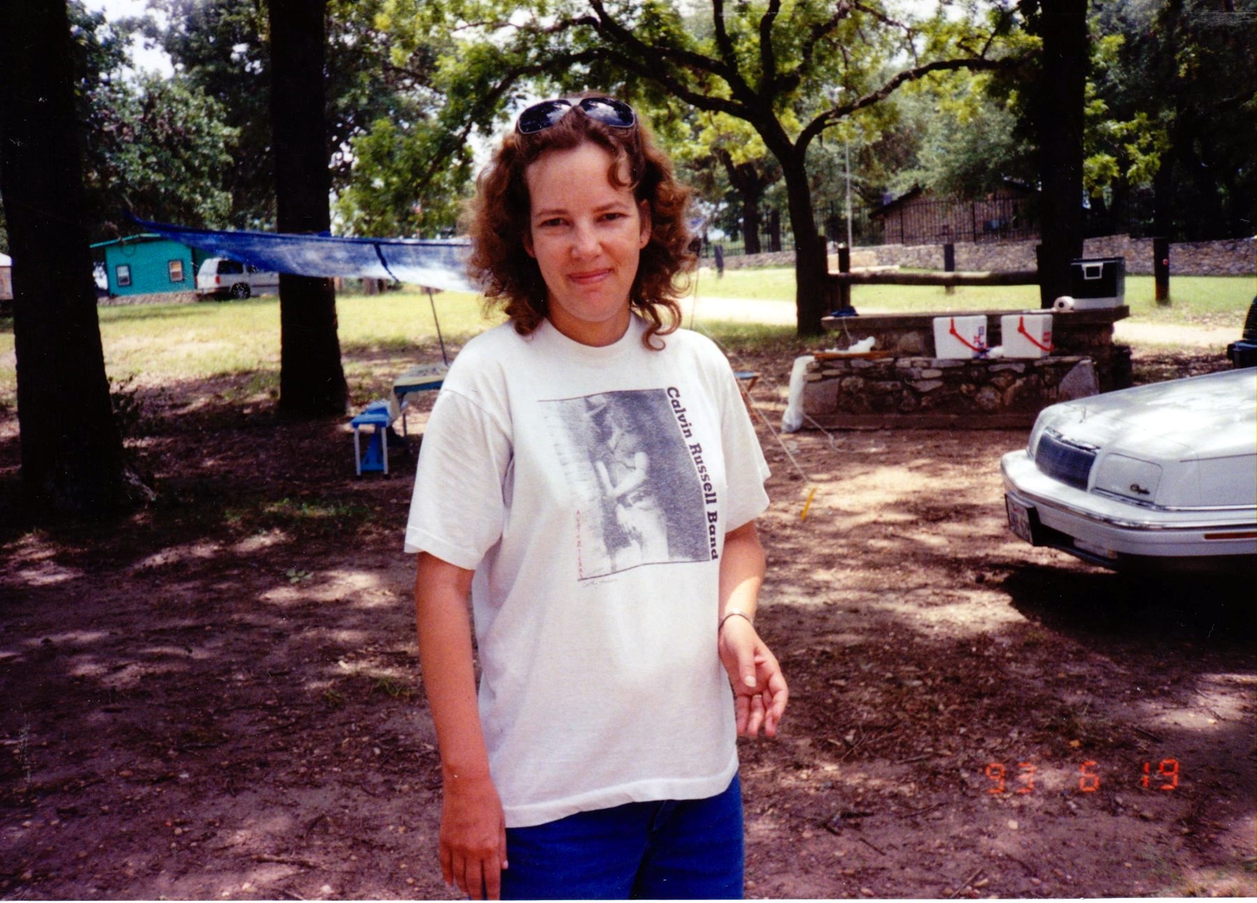 Sheila Maria Linder Obituary - Austin, TX