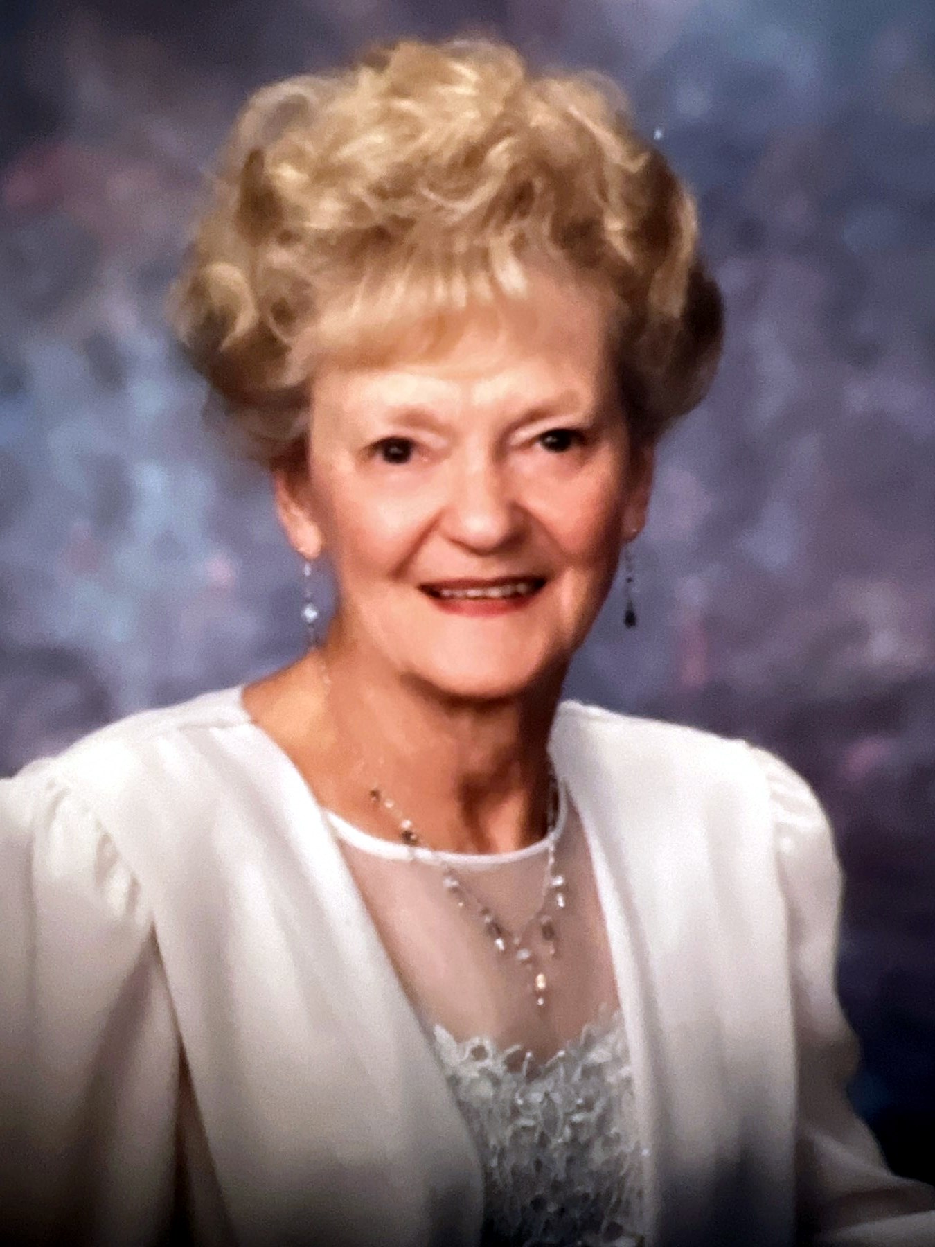 Elva Papiez Obituary - Tumwater, WA
