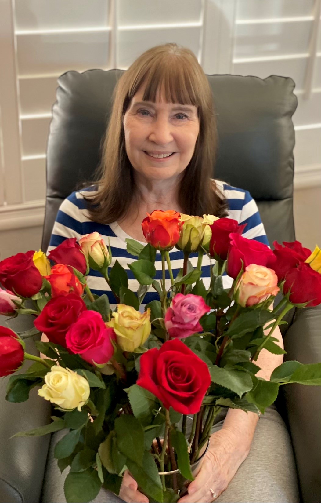 Carol Gasper Obituary - Glendale, AZ