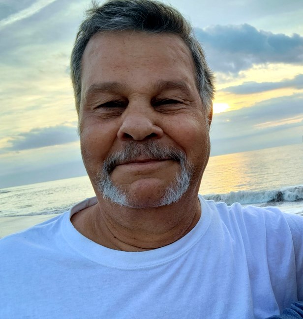 Bruce Alan George Fesperman Obituary - China Grove, NC