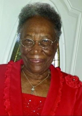 Naomi Burton Obituary - Houston, TX