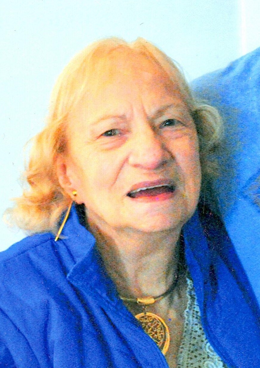 Joann Koska Obituary - Kansas City, MO